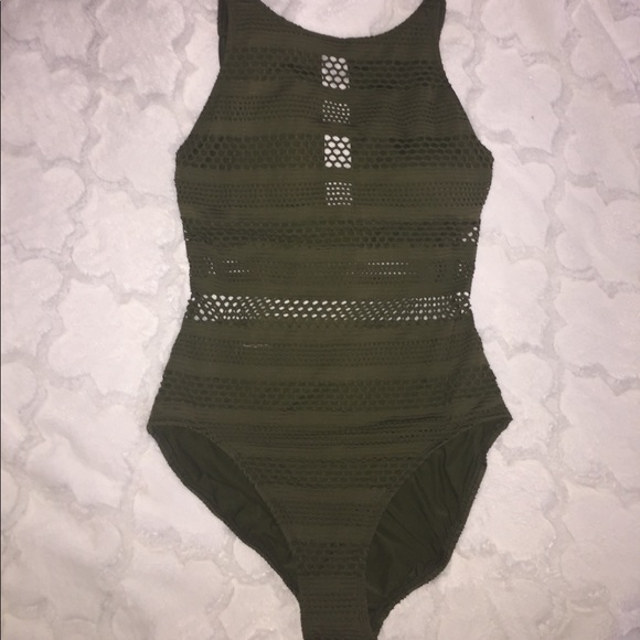 BLEU ROD | Swim | Bleu Rod Bathing Suit | Poshmark